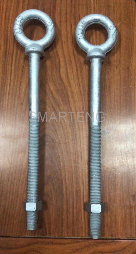 EYE BOLT-smarteng tech Electrical Equipment Co.,LTD